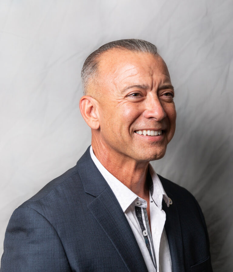David F. Barragan | Barragan Corp. International